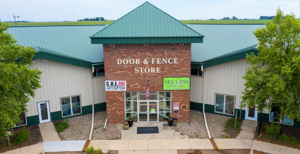 Door And Fence Store