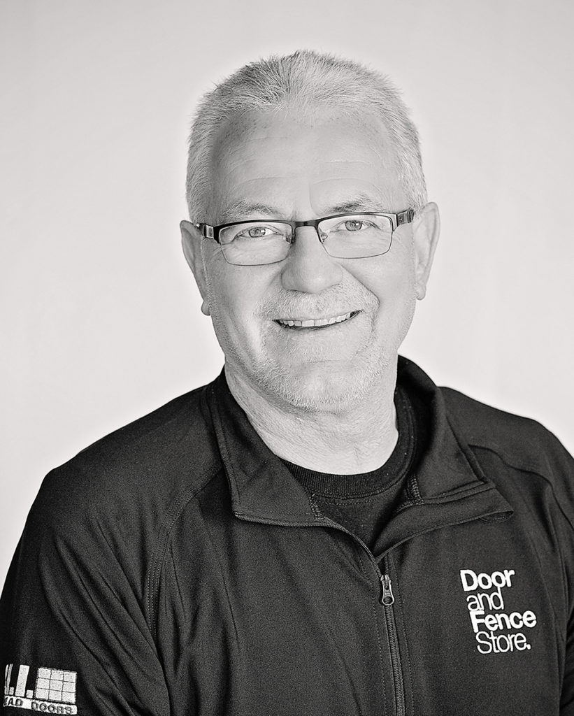 About Us - The Door and Fence Store