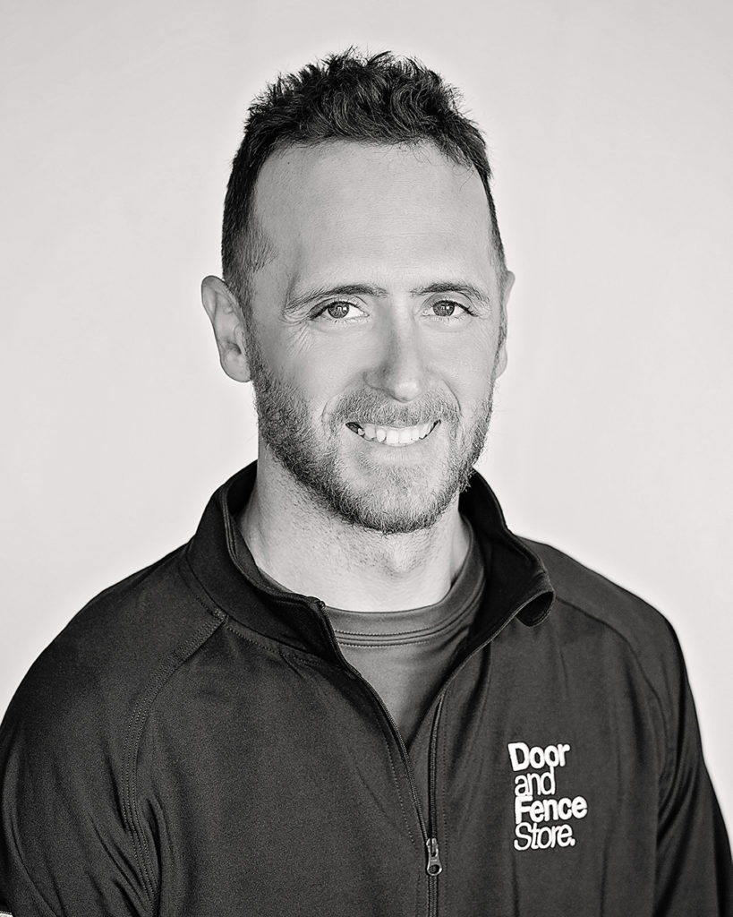 About Us - The Door and Fence Store