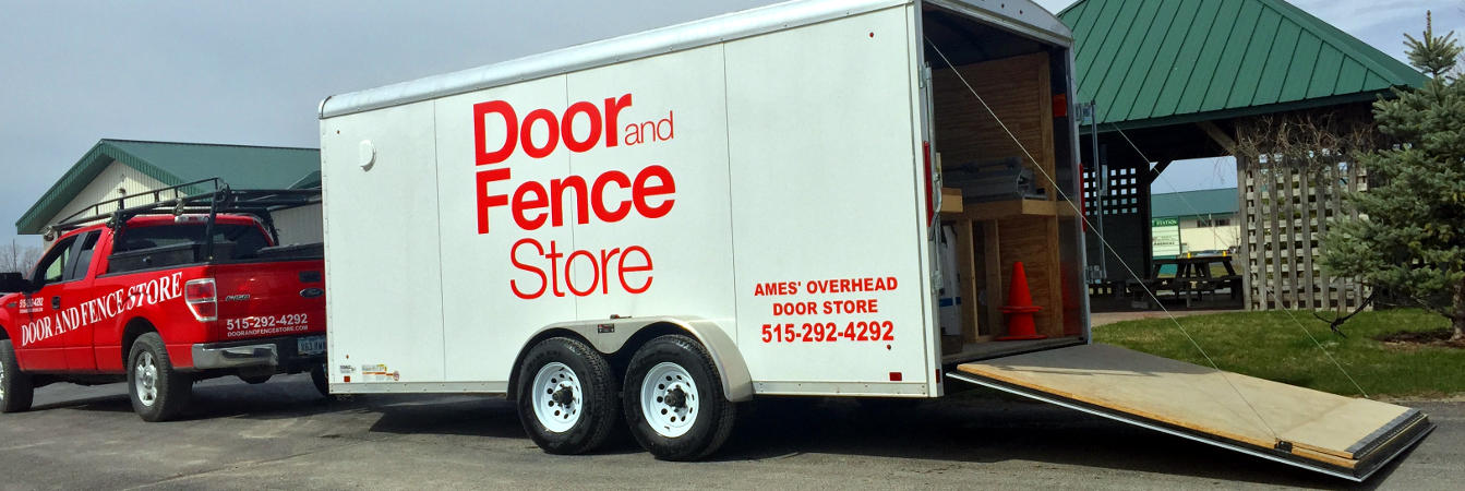 Door And Fence Store