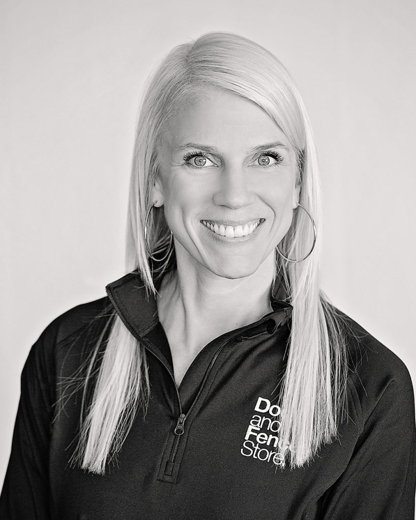 About Us - The Door and Fence Store